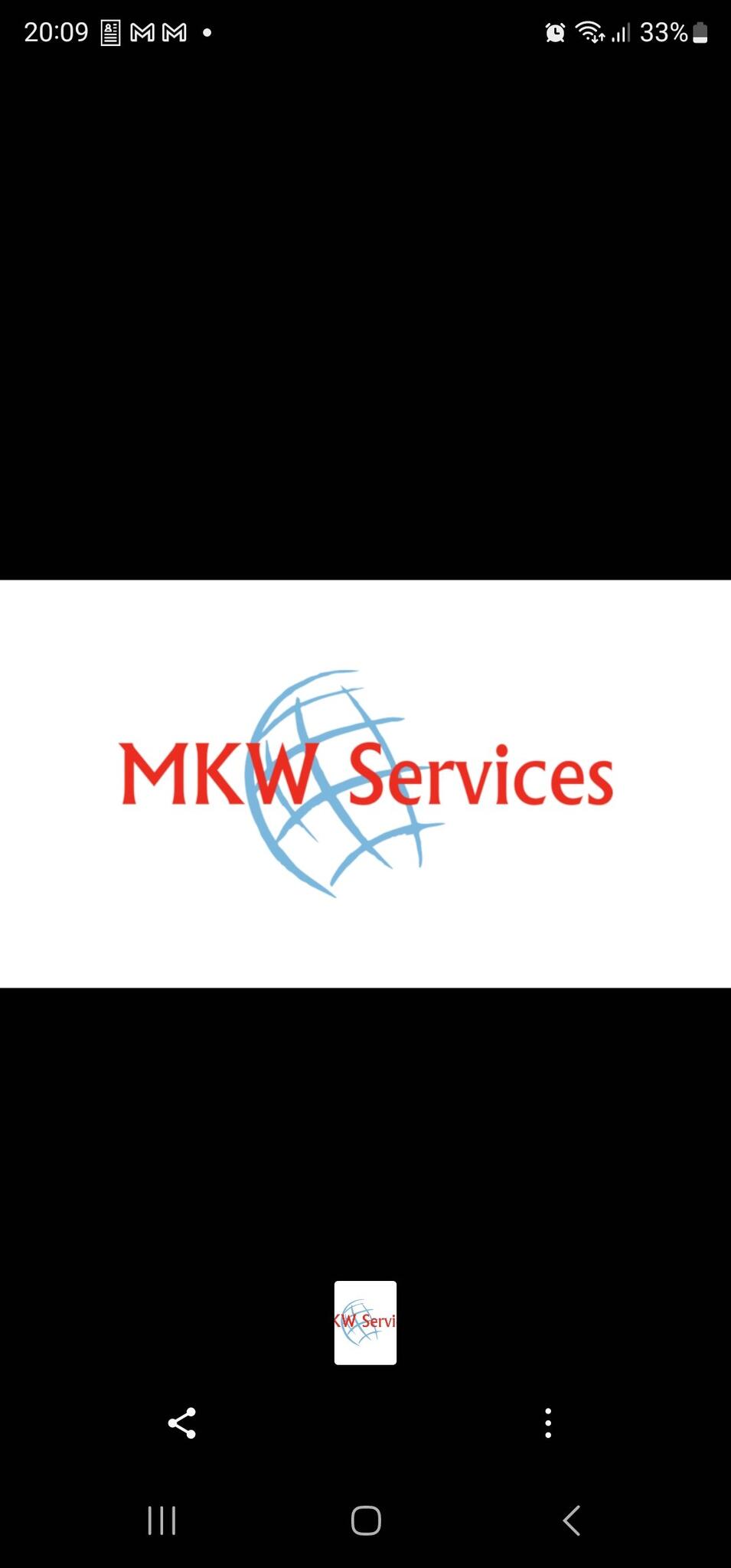 mkw services - Nextdoor