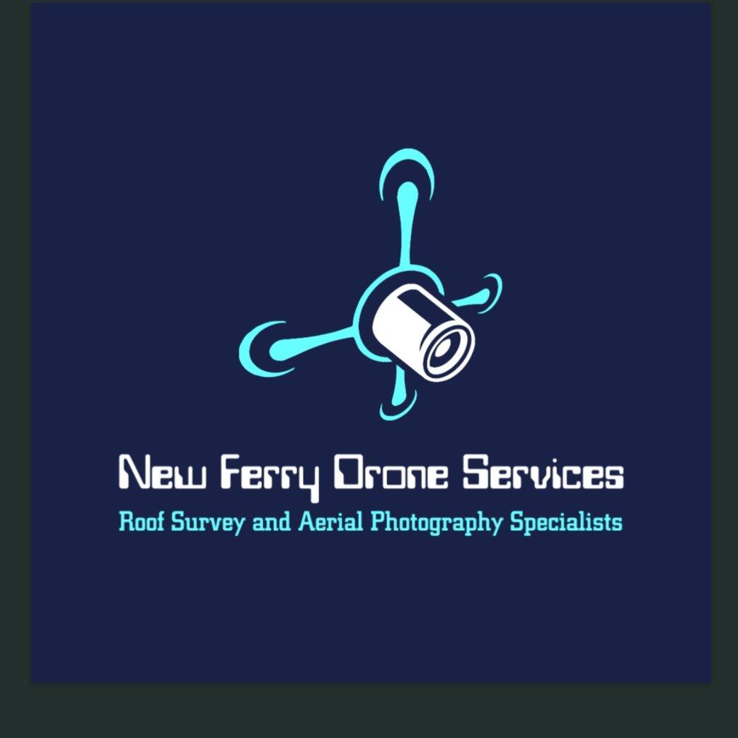 New Ferry Drone Services - Wirral, GB-ENG - Nextdoor