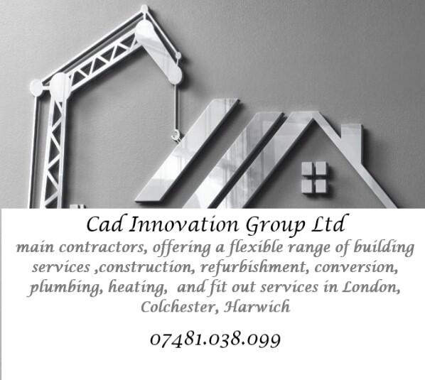 Cad Innovation Group - Nextdoor