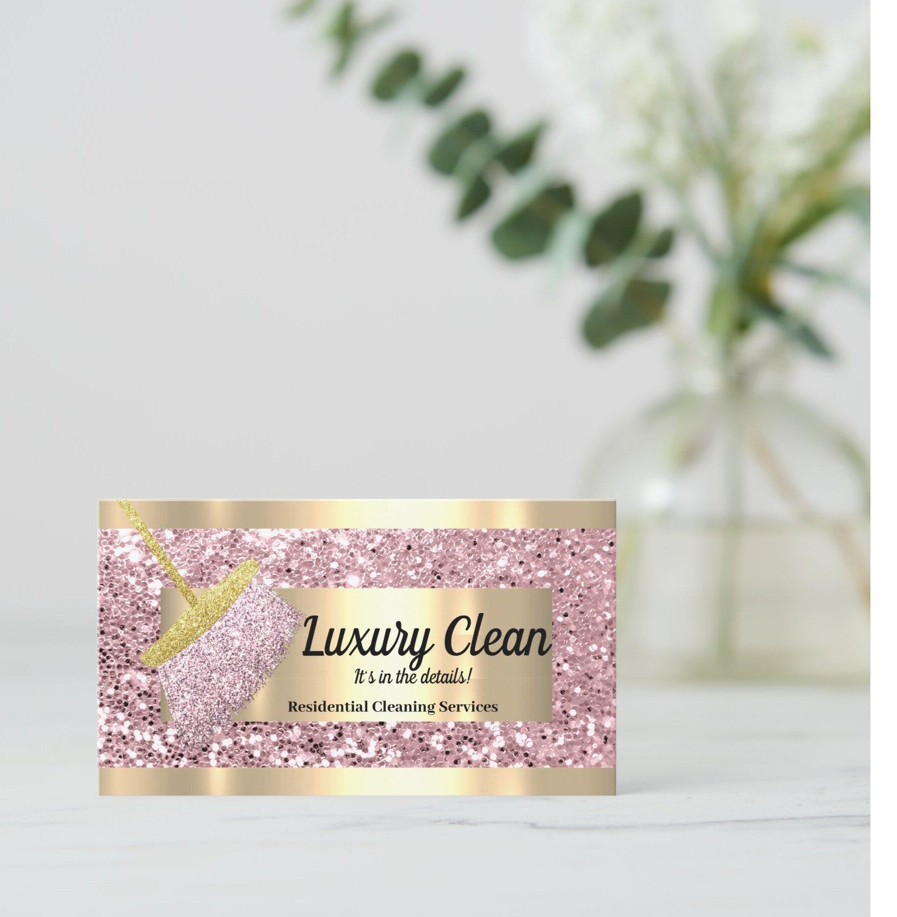 Luxury Clean - Nextdoor