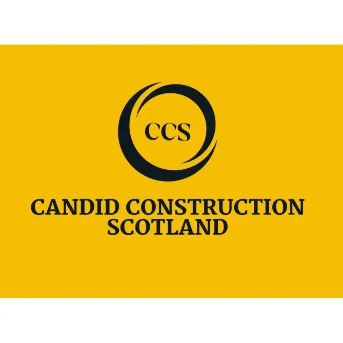 Candid Construction Scotland - Glasgow - Nextdoor