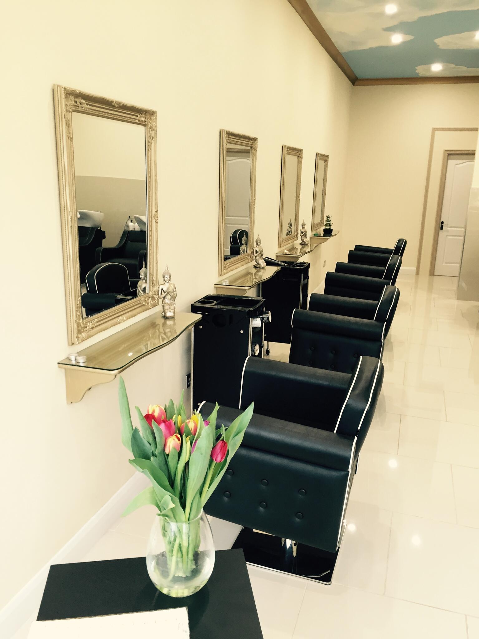 Metatron Hair Salon - Brentwood - Nextdoor