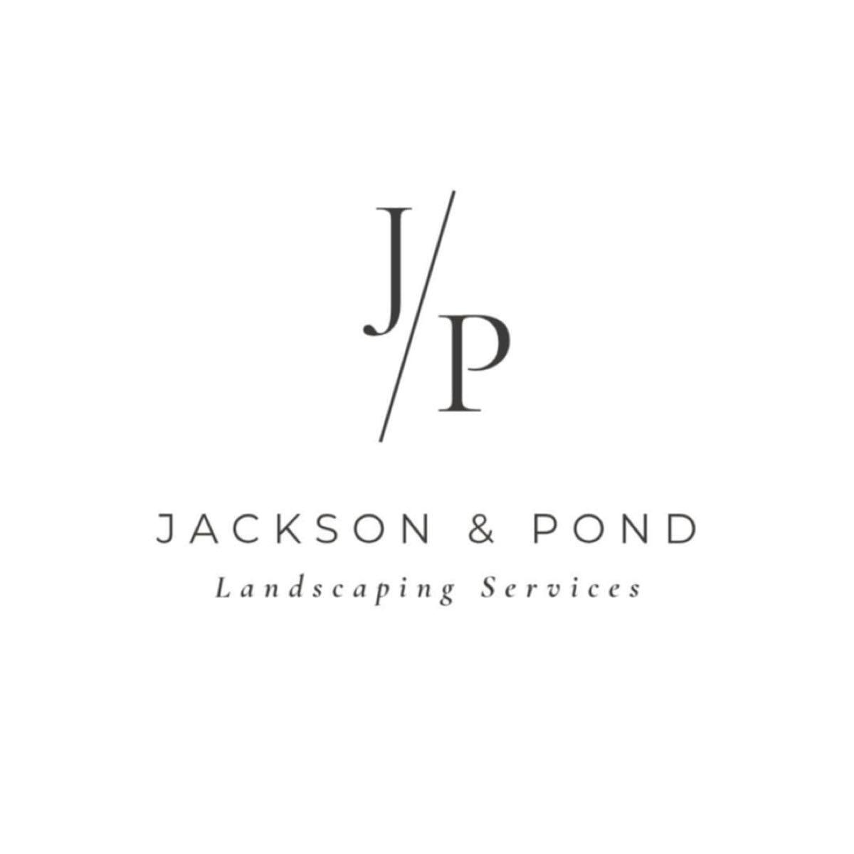Jackson & pond landscaping - Nextdoor
