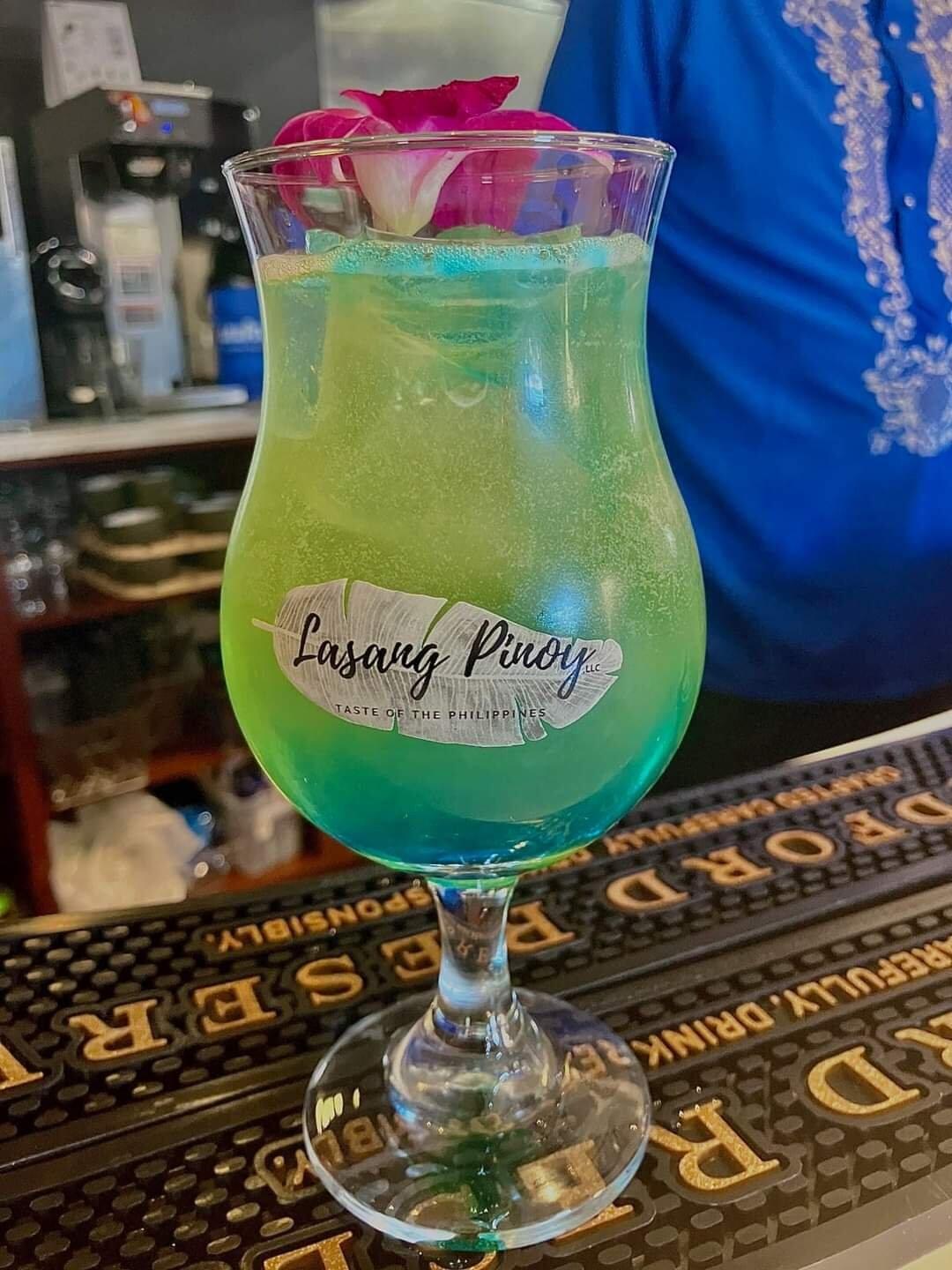 Lasang Pinoy, LLC - Nextdoor