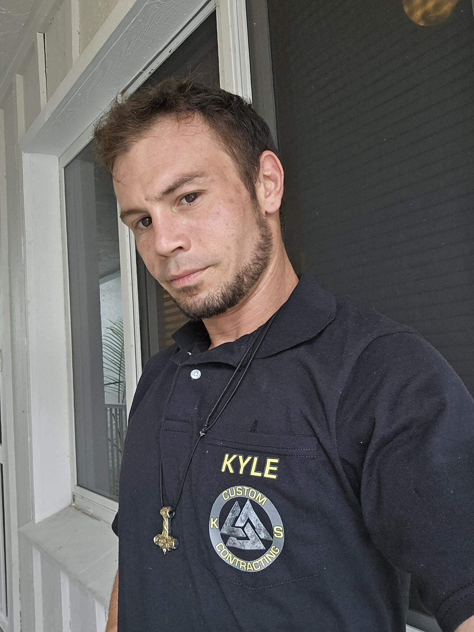 k&s custom contracting llc - Nextdoor