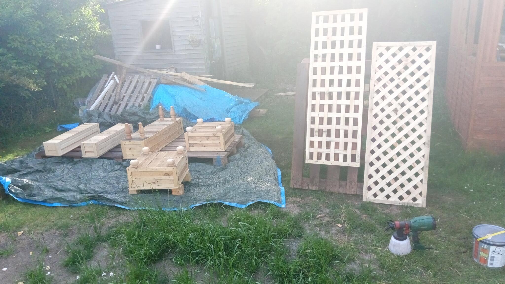 Eazy Beazy - Nextdoor