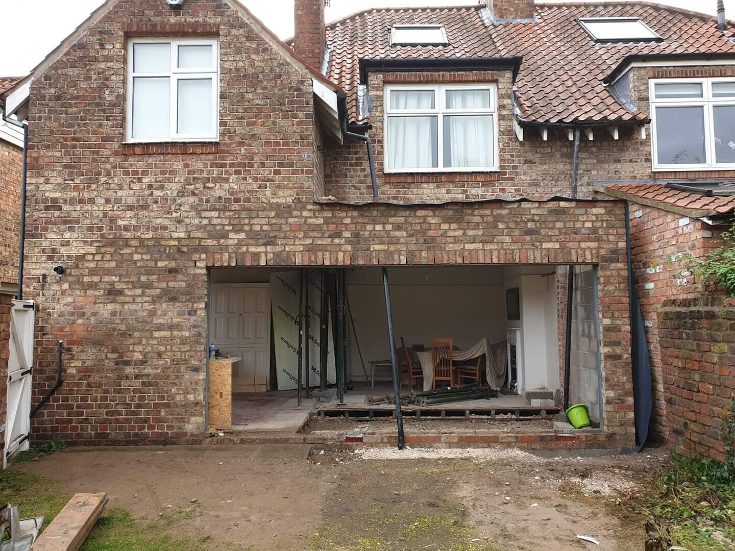 Damian doherty build repair and landscape - Nextdoor