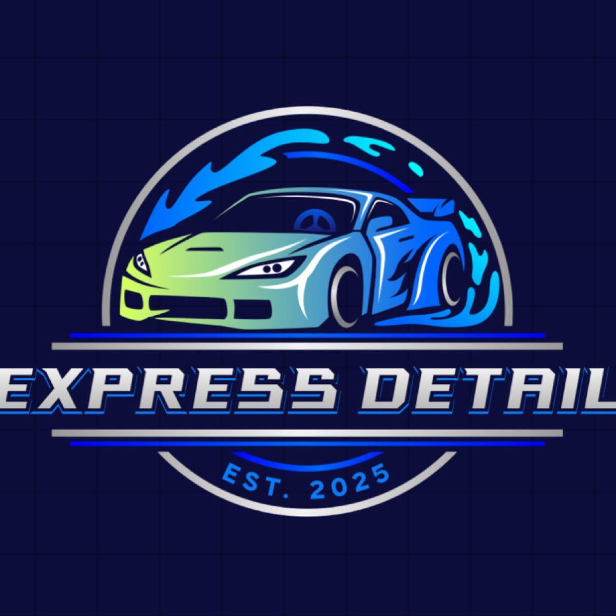Express detailing - Nextdoor