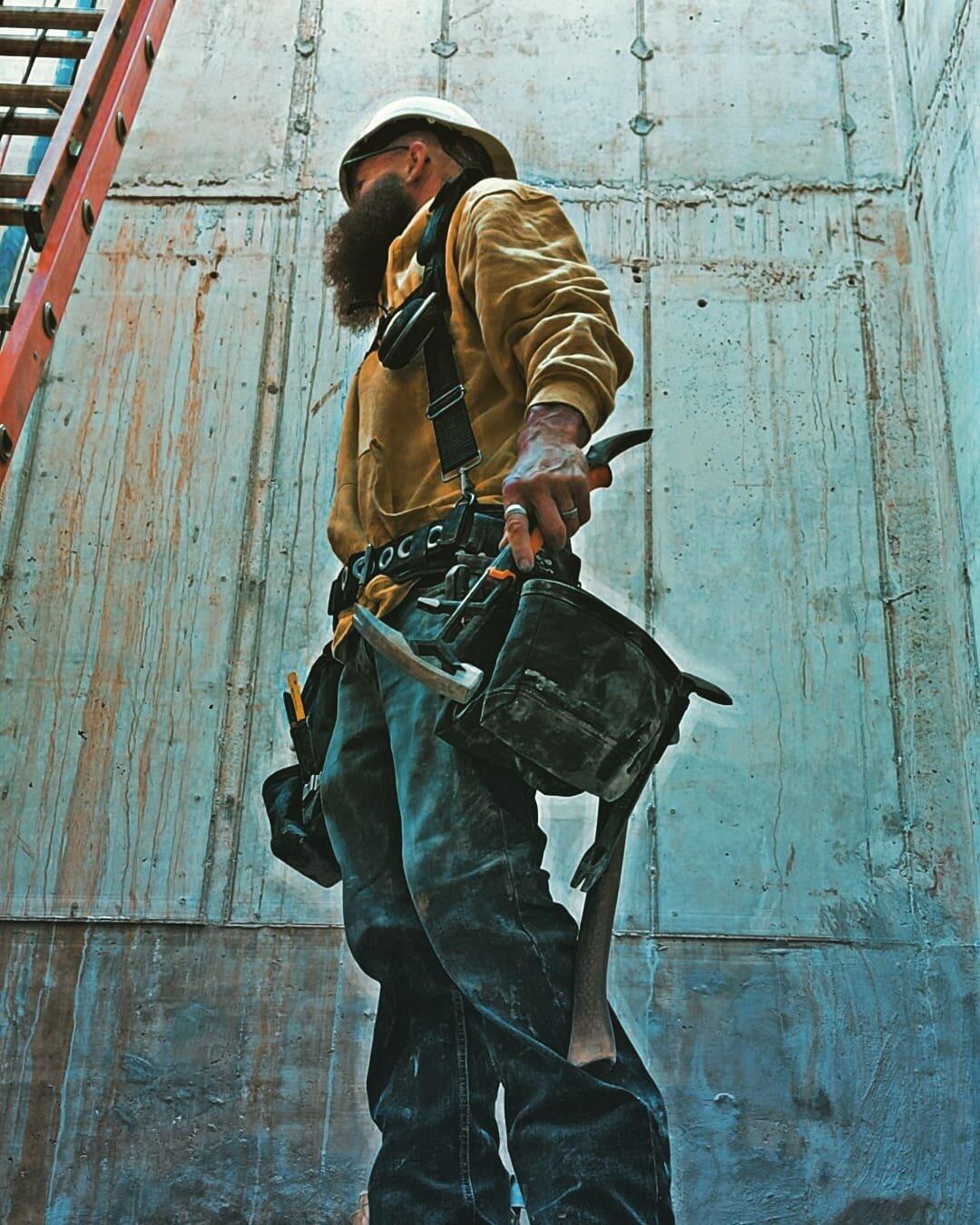 A Jake of all trades - Nextdoor