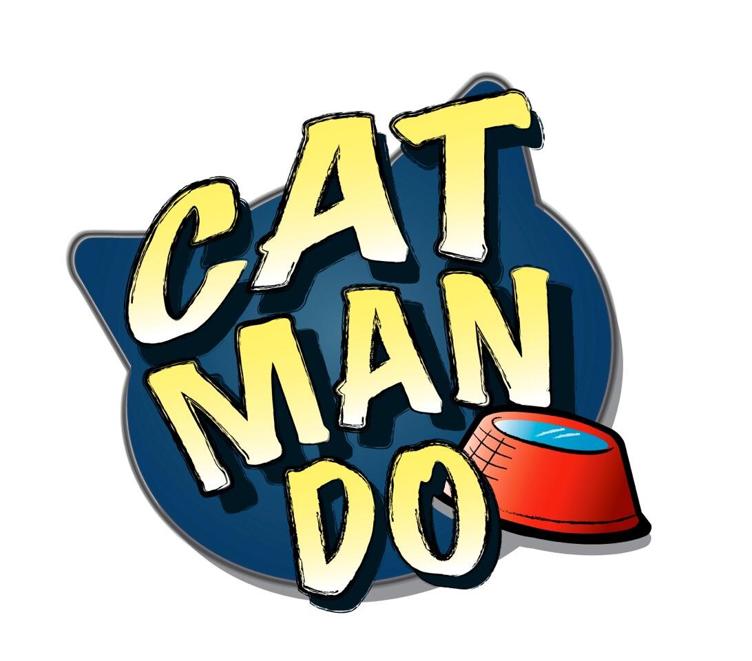 Cat Man Do Pet Sitting - Northampton, GB-ENG - Nextdoor