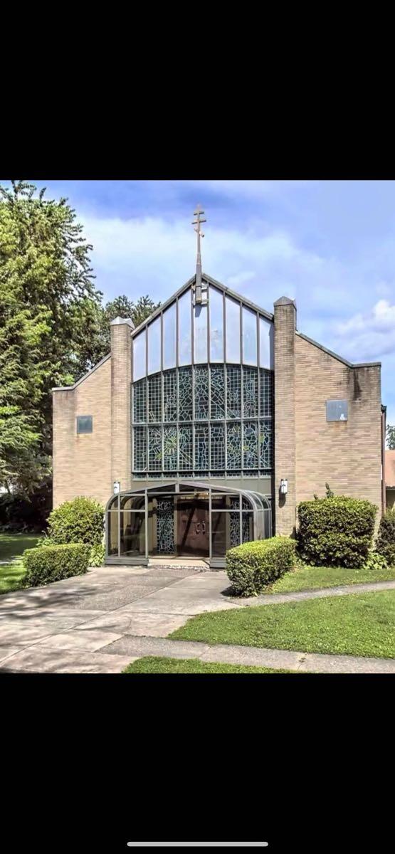 Holy Trinity Byzantine Catholic Church - Philadelphia, PA - Nextdoor