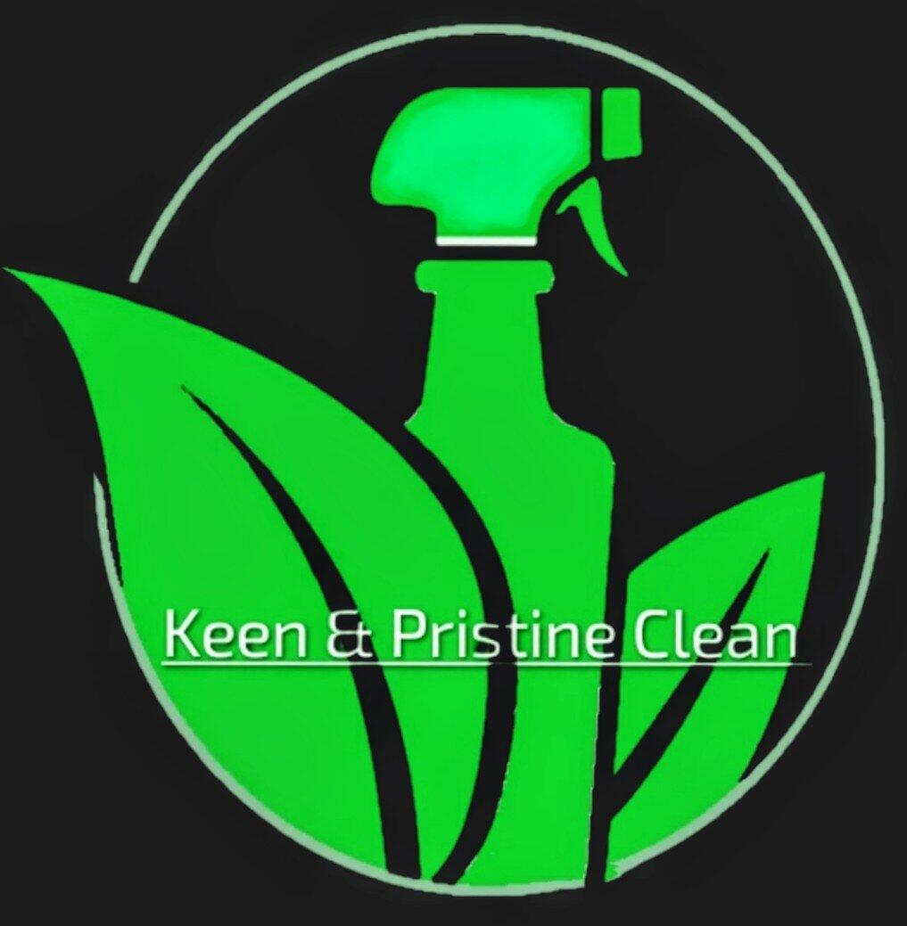 Keen & Pristine Clean - Nextdoor