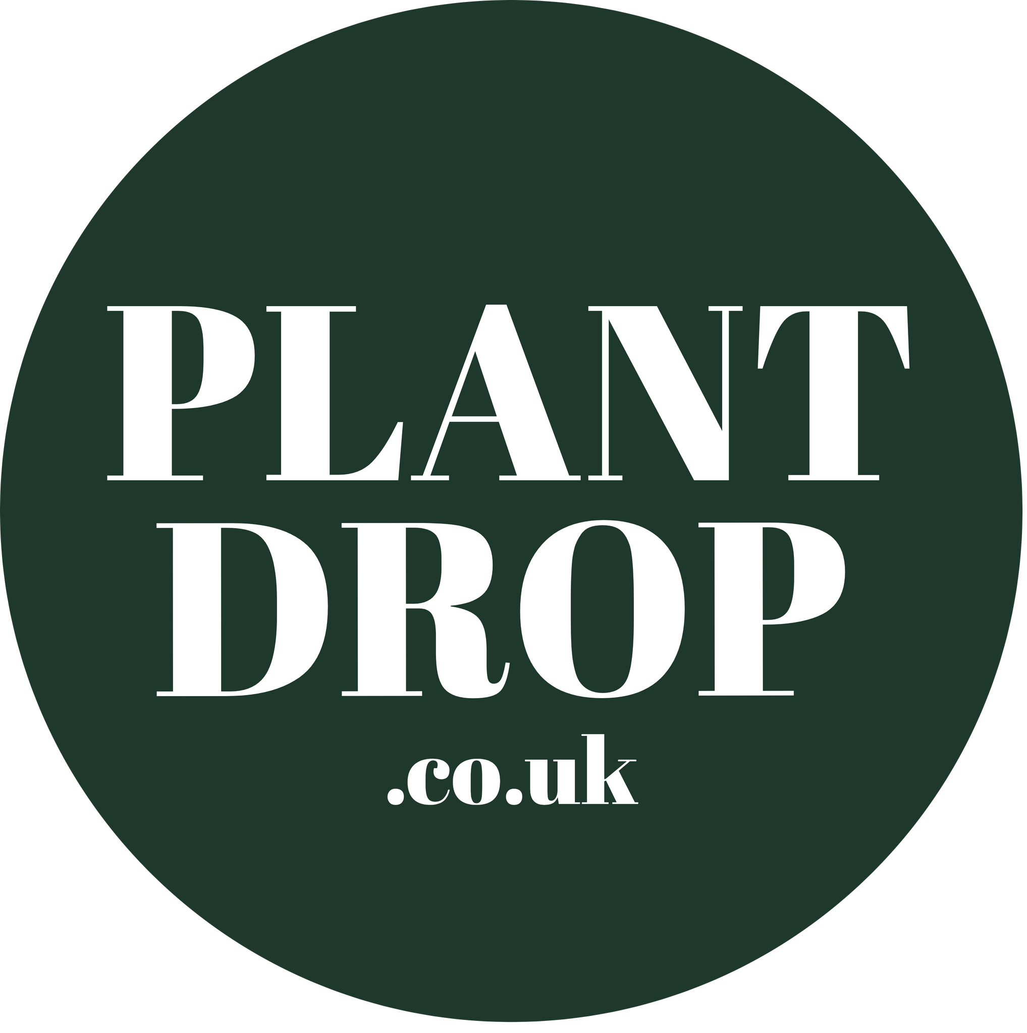 Plant Drop - London, GB-ENG - Nextdoor