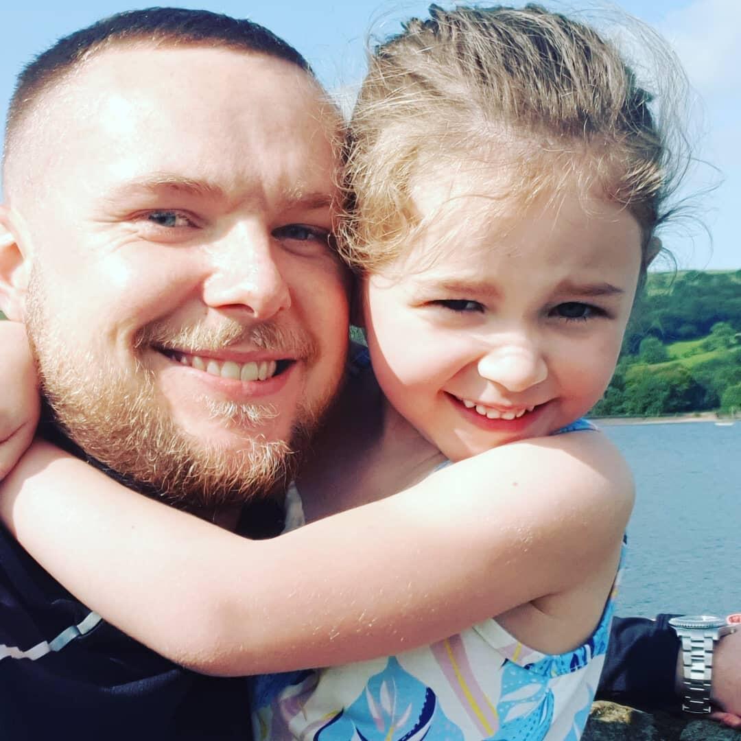 Adam Callender - Manchester - Nextdoor