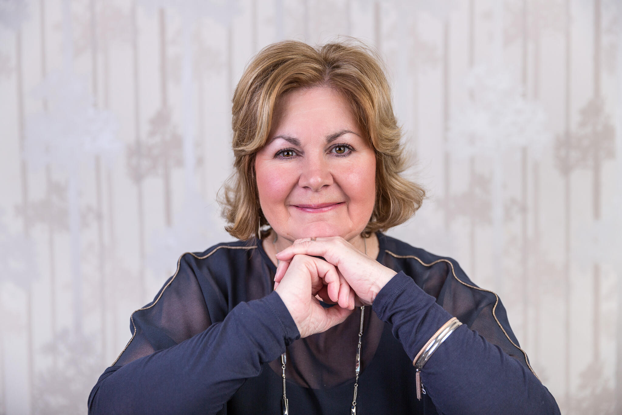 Alison Ward Mental Wellness Mentor - Nextdoor