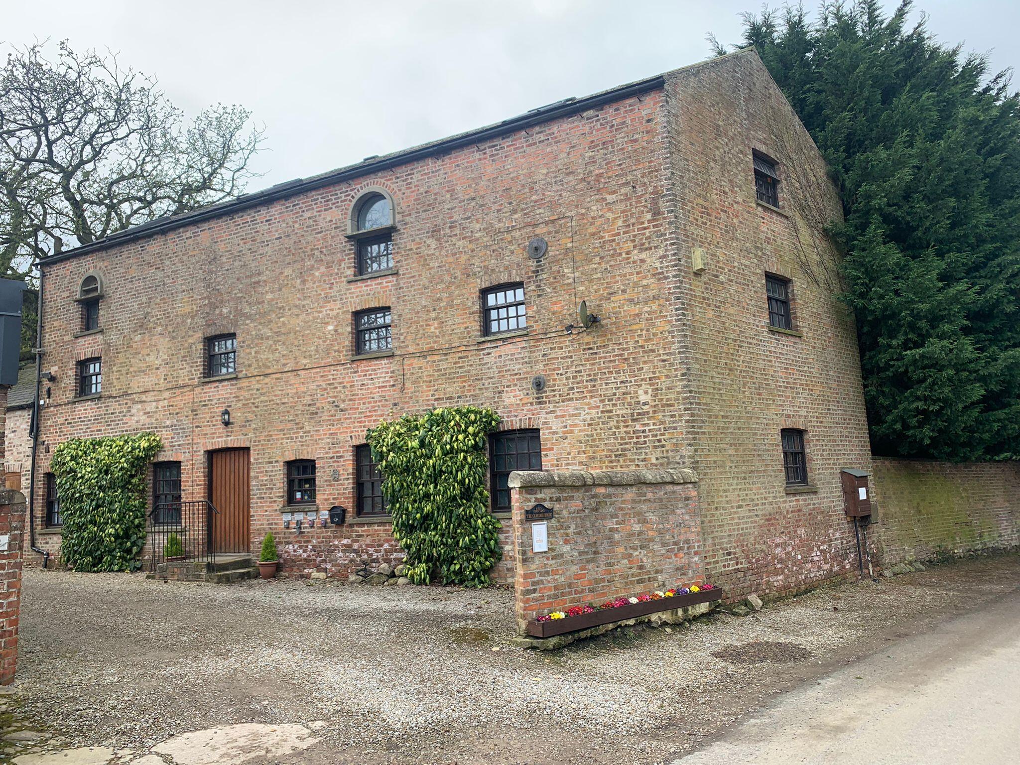The Carriage House Bilbrough - Nextdoor