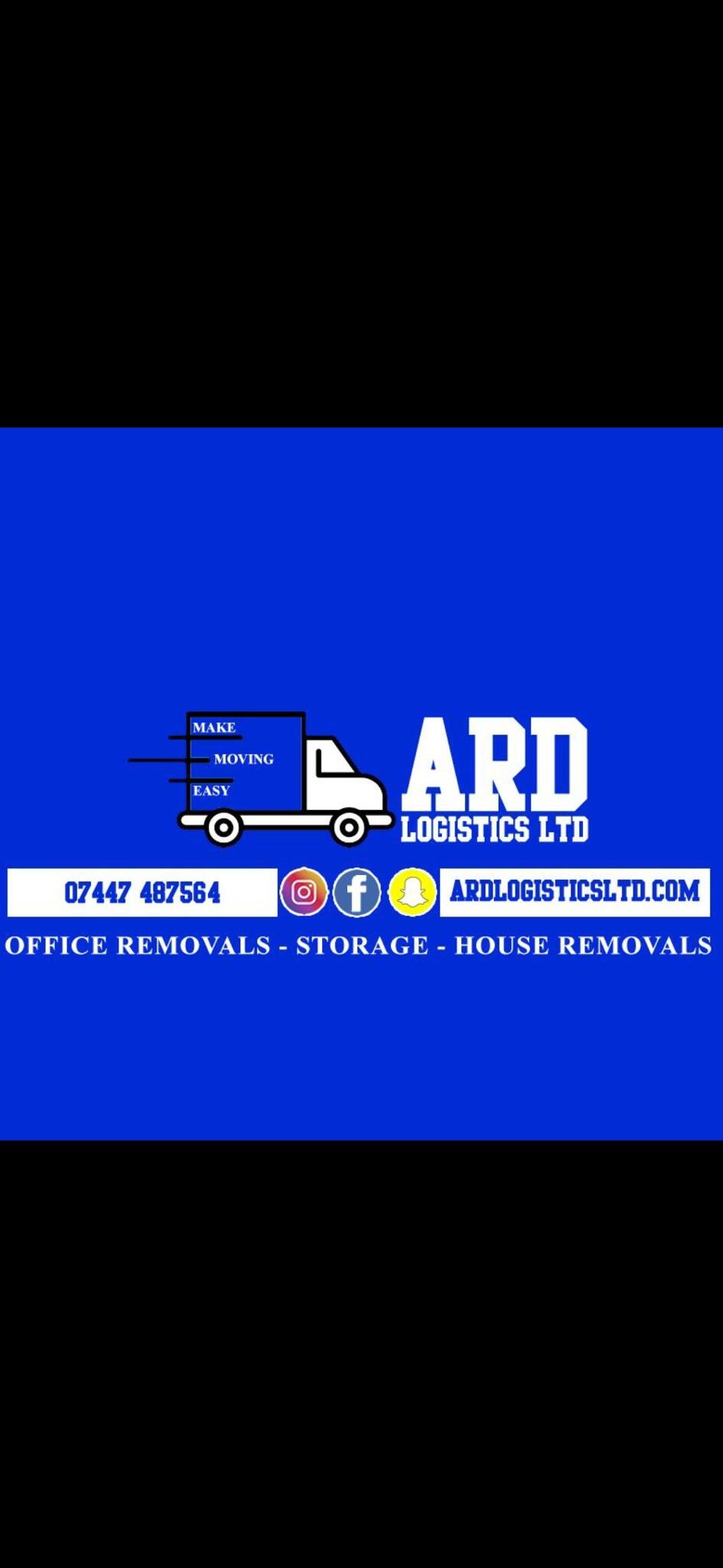 ARD Logistics LTD - Bradford, England - Nextdoor