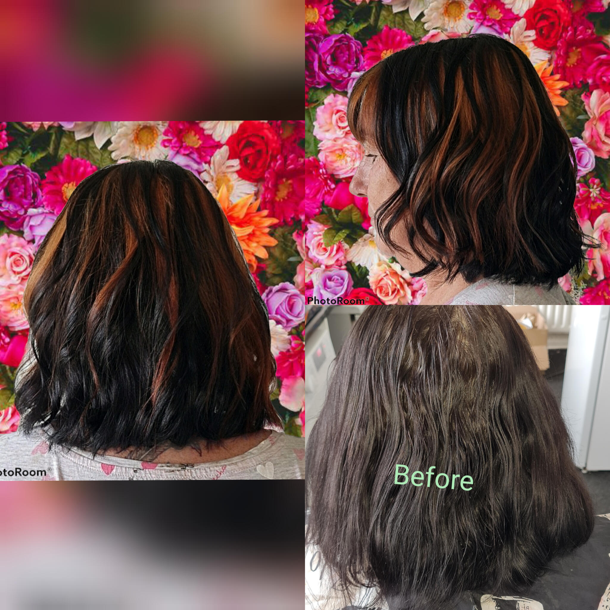 Jen's Mobile Hair - Nextdoor