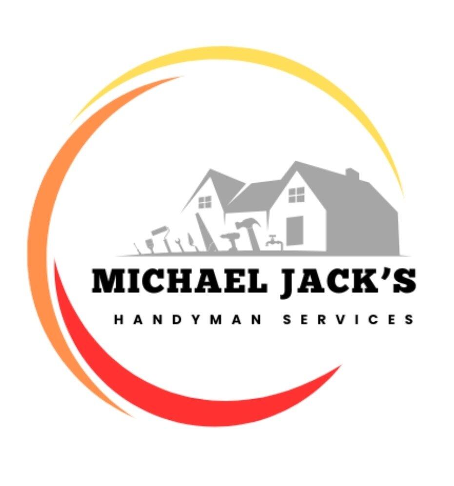 Michael Jack's Handyman Services - Nextdoor