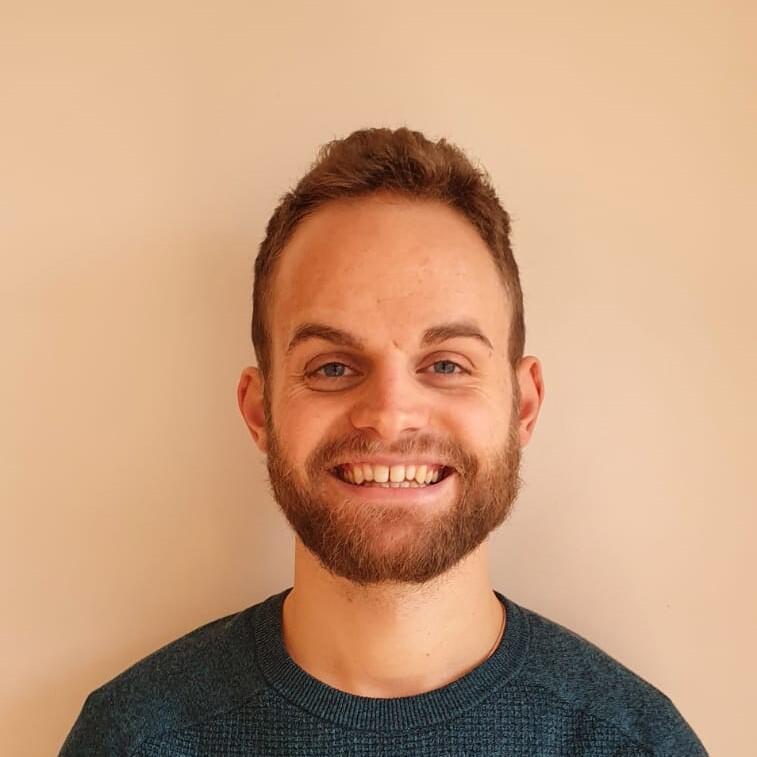 Seb Marshall - London - Nextdoor