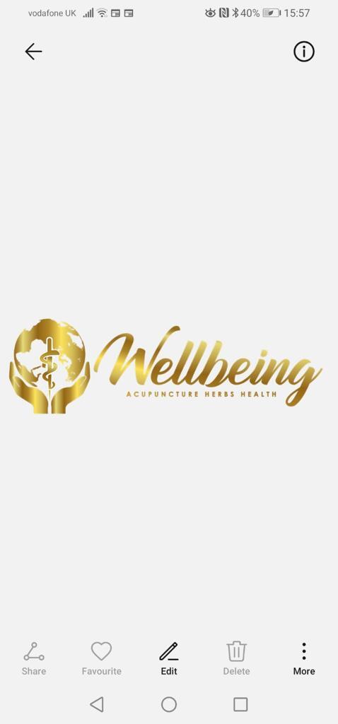 Wellbeing Clinic London Nextdoor