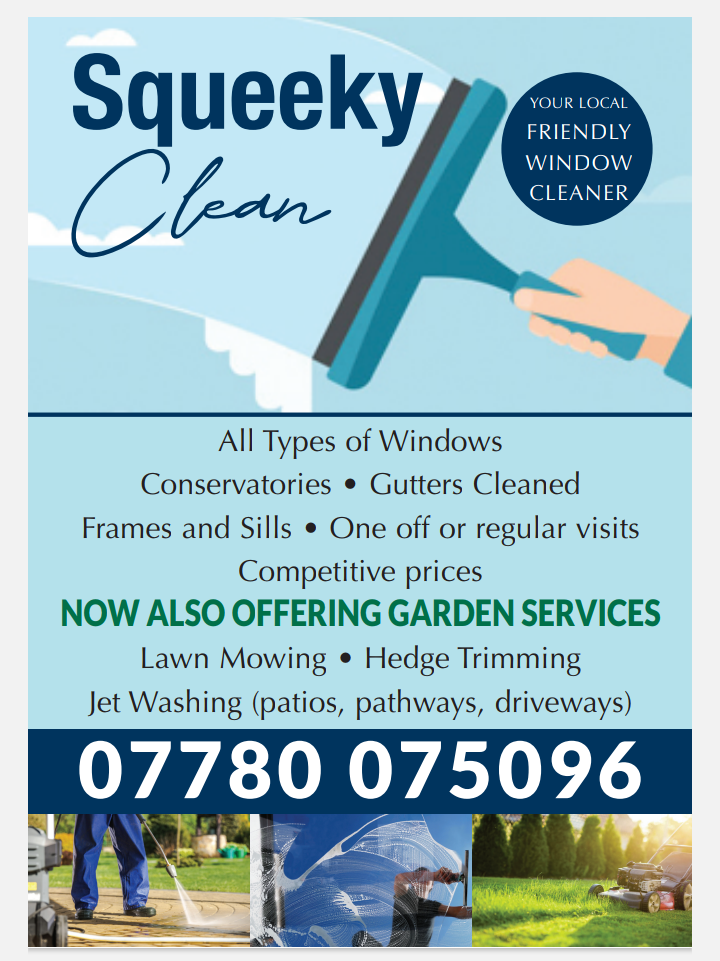 squeeky clean - Nottingham - Nextdoor