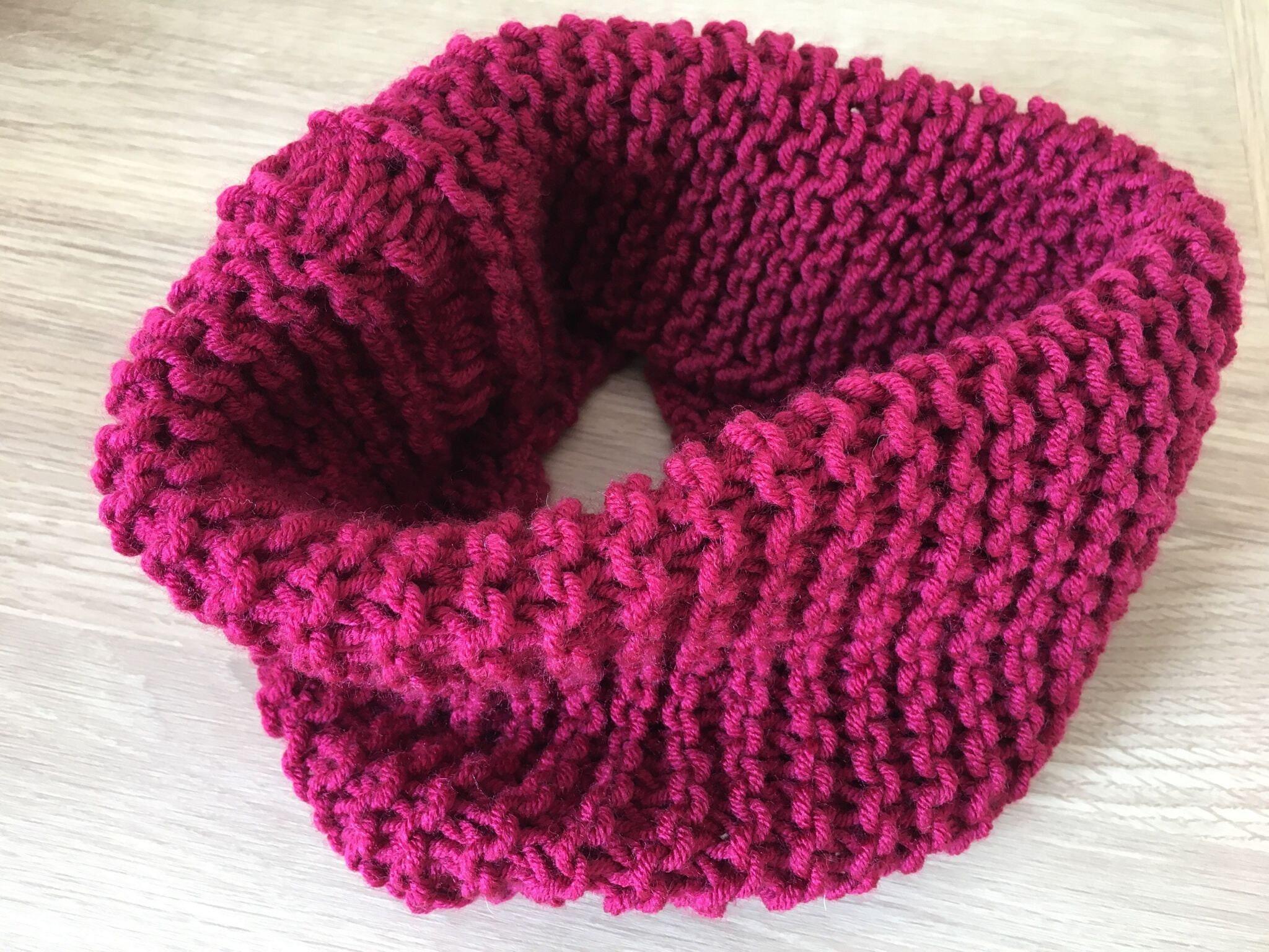 Donnahs snoods and knitware - Nextdoor