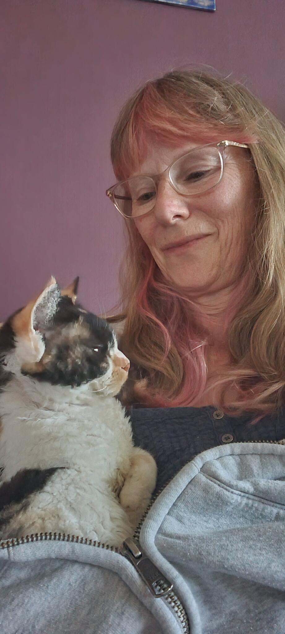 Stephie Guy, Artist, Tutor, Writer - Ormskirk - Nextdoor