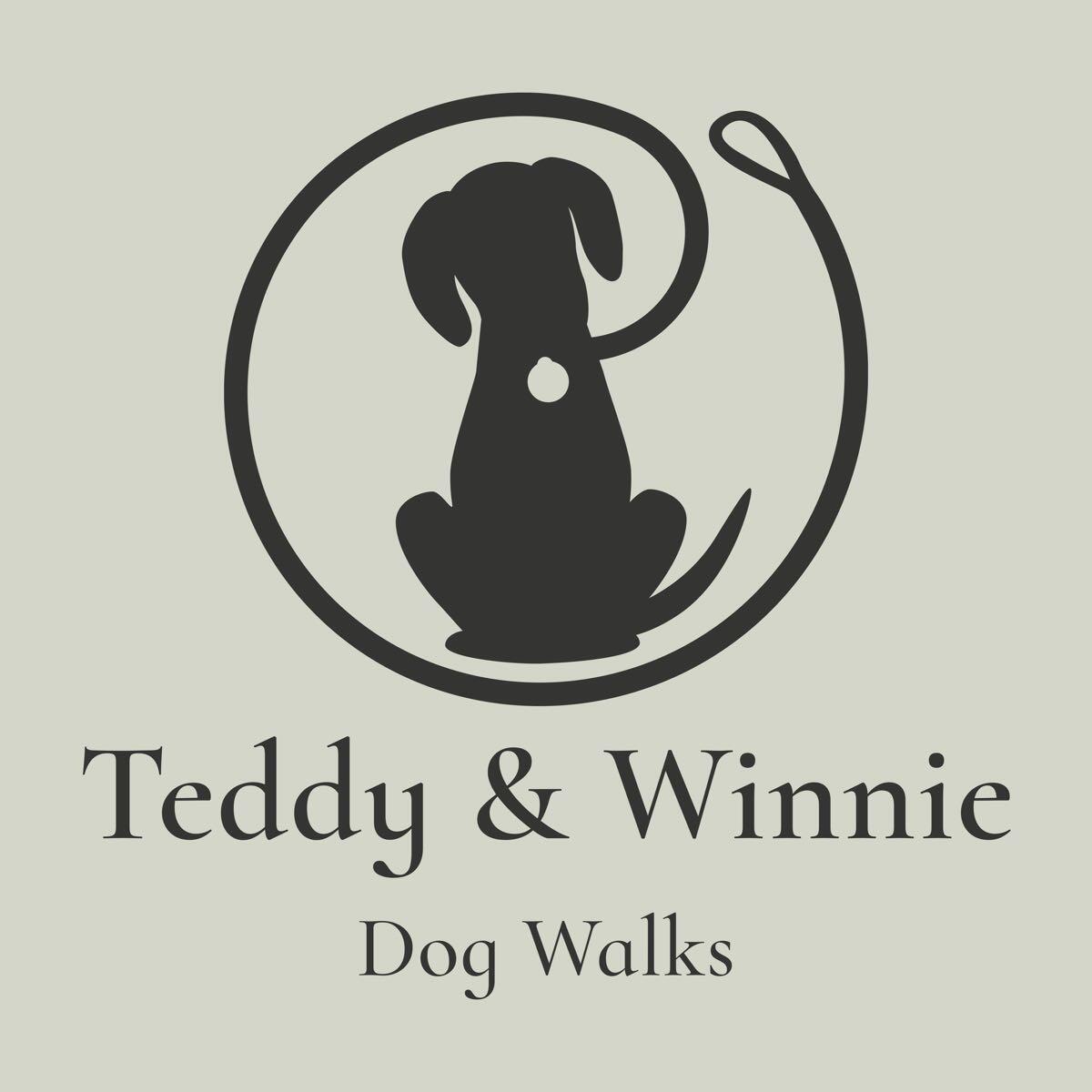 Teddy and Winnie Dog Walks - London, GB-ENG - Nextdoor