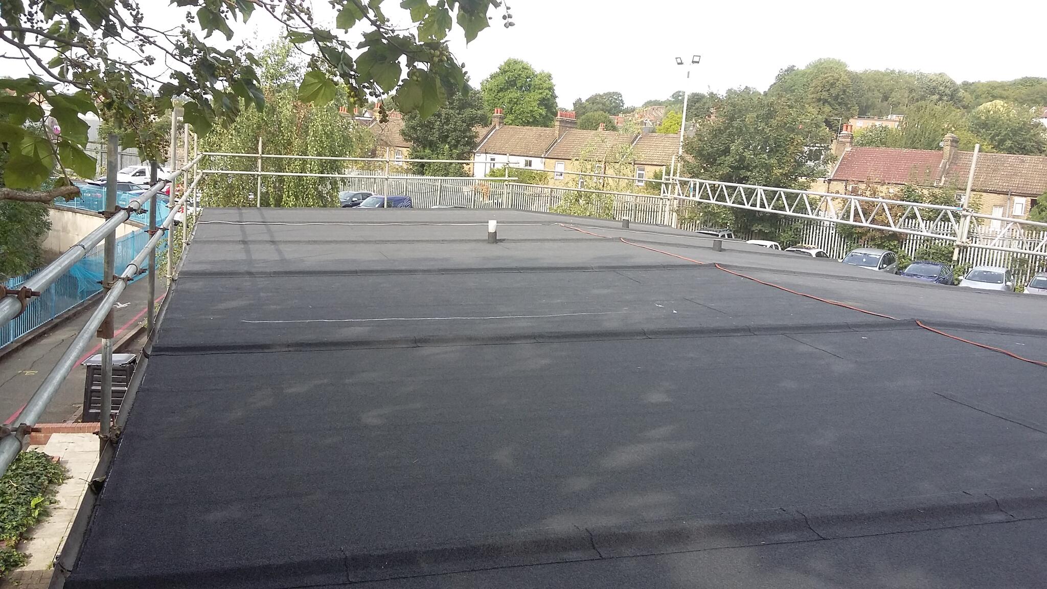 J Davis Roofing - Orpington - Nextdoor