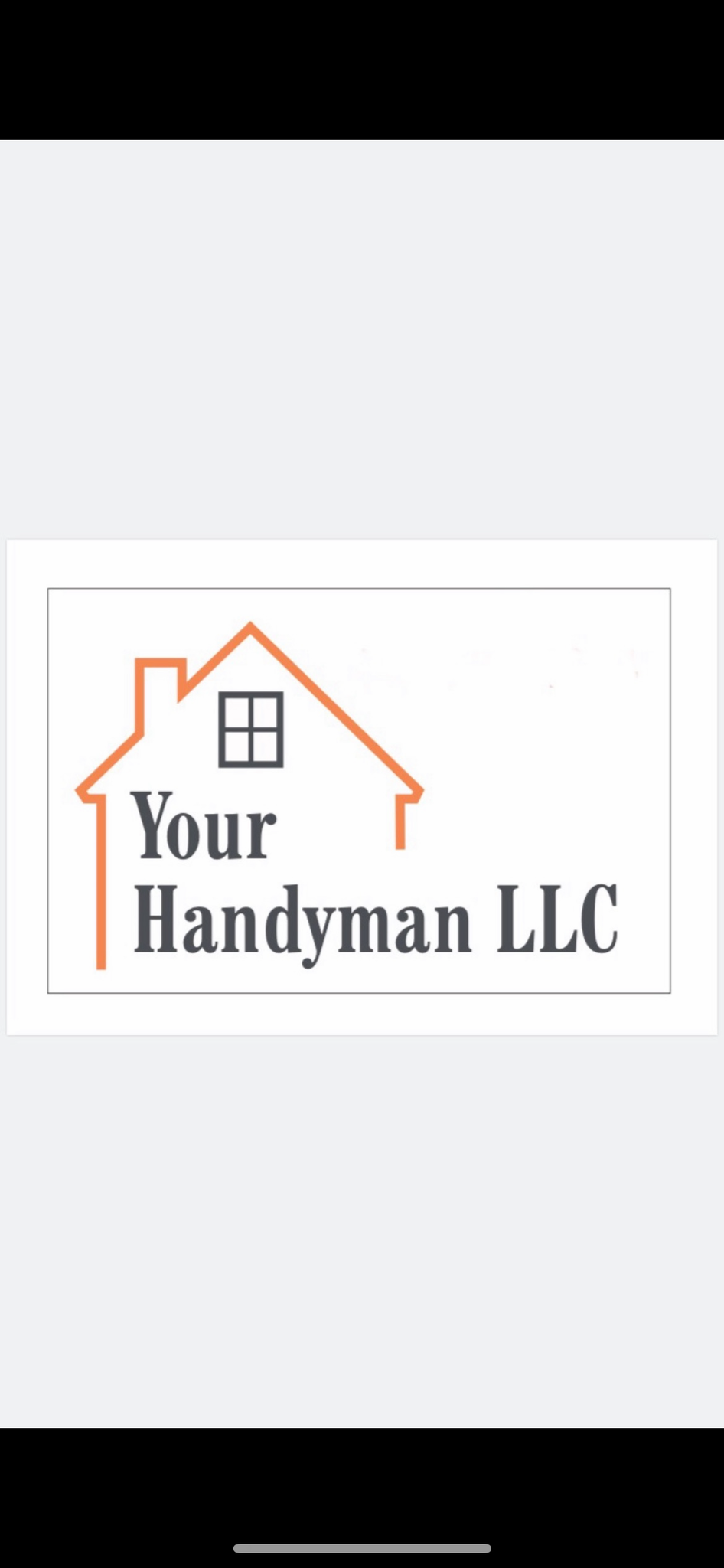 Your Handyman LLC - Nextdoor
