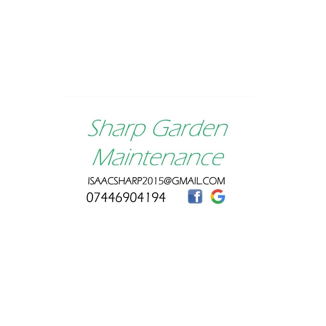 Sharp Garden Maintenance - High Peak, England - Nextdoor