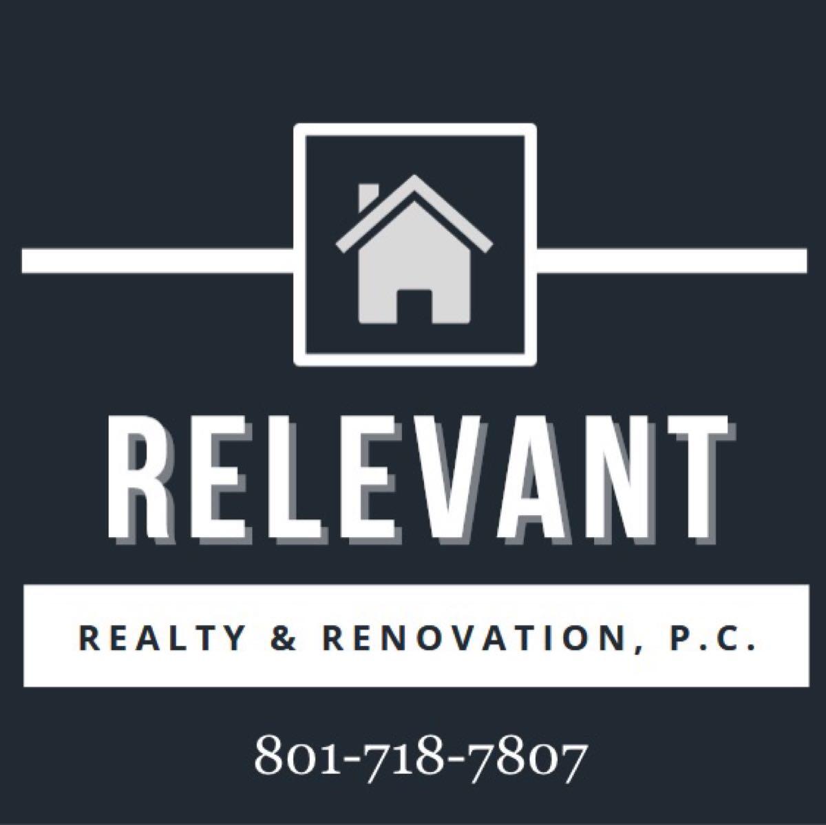 Relevant Design & Remodel (General Contractor) - Sandy, UT - Nextdoor