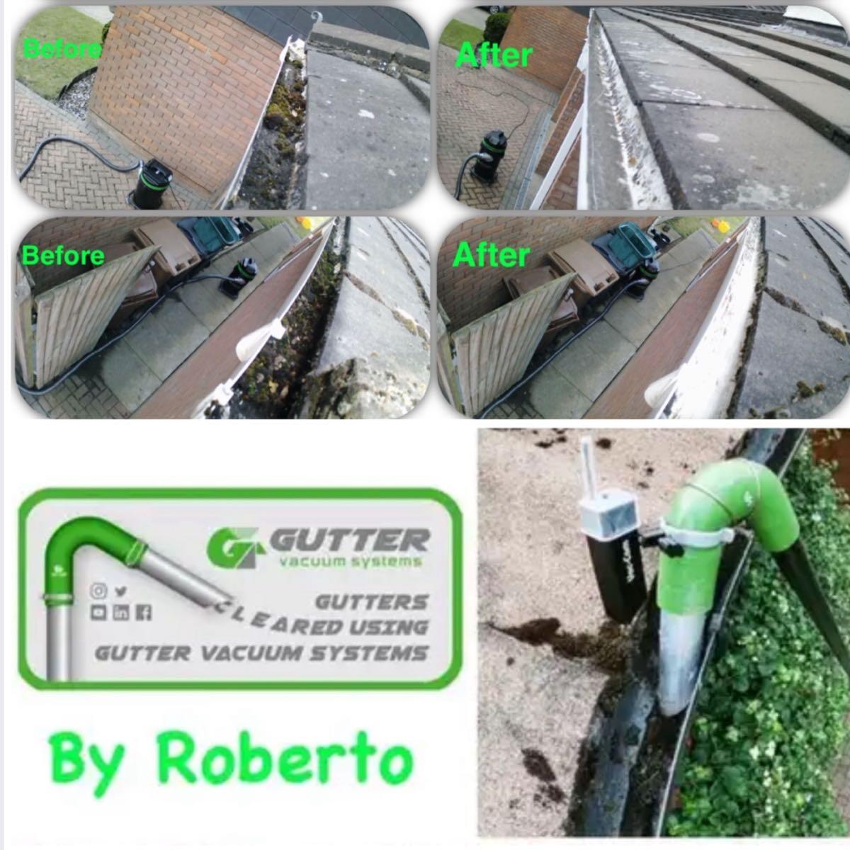 Gutters Gutters & More - Chelmsford, GB-ENG - Nextdoor