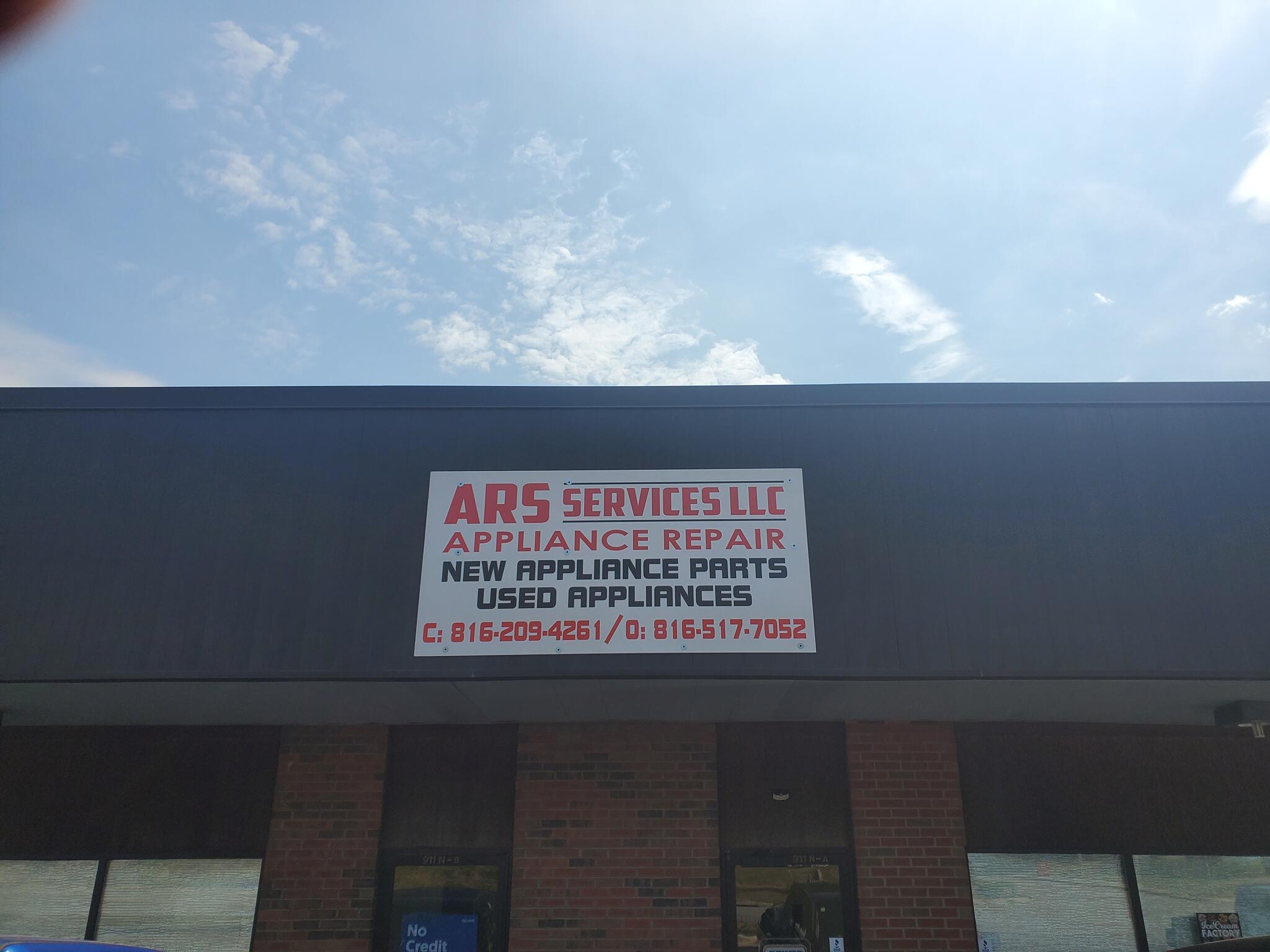 ars services - Independence, MO - Nextdoor