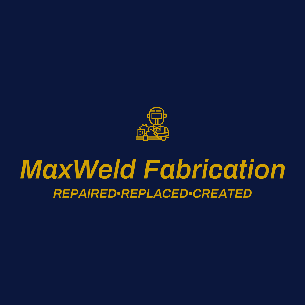 MaxWeld Fabrication - Nextdoor