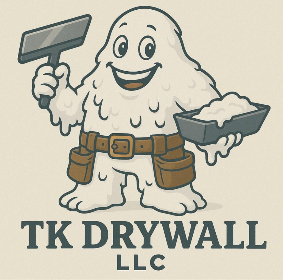 TK Drywall, LLC - Nextdoor