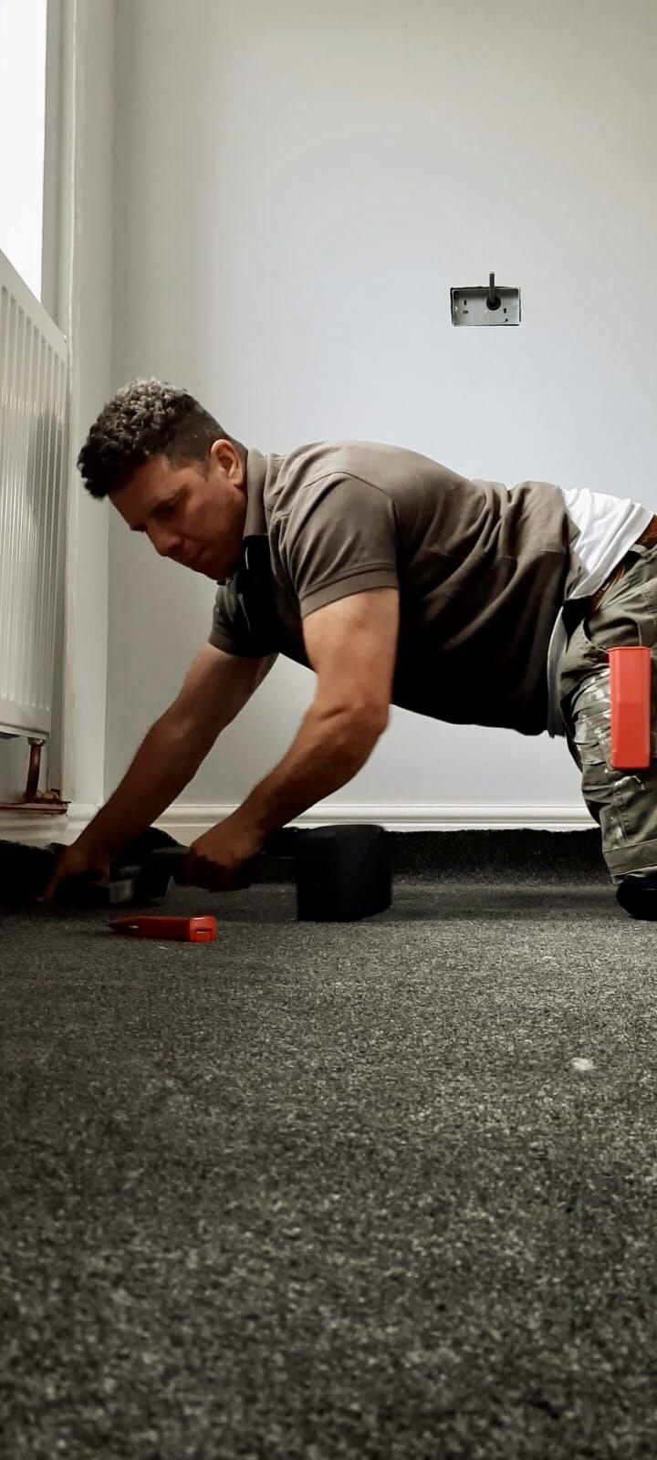 MT Carpets - Nextdoor