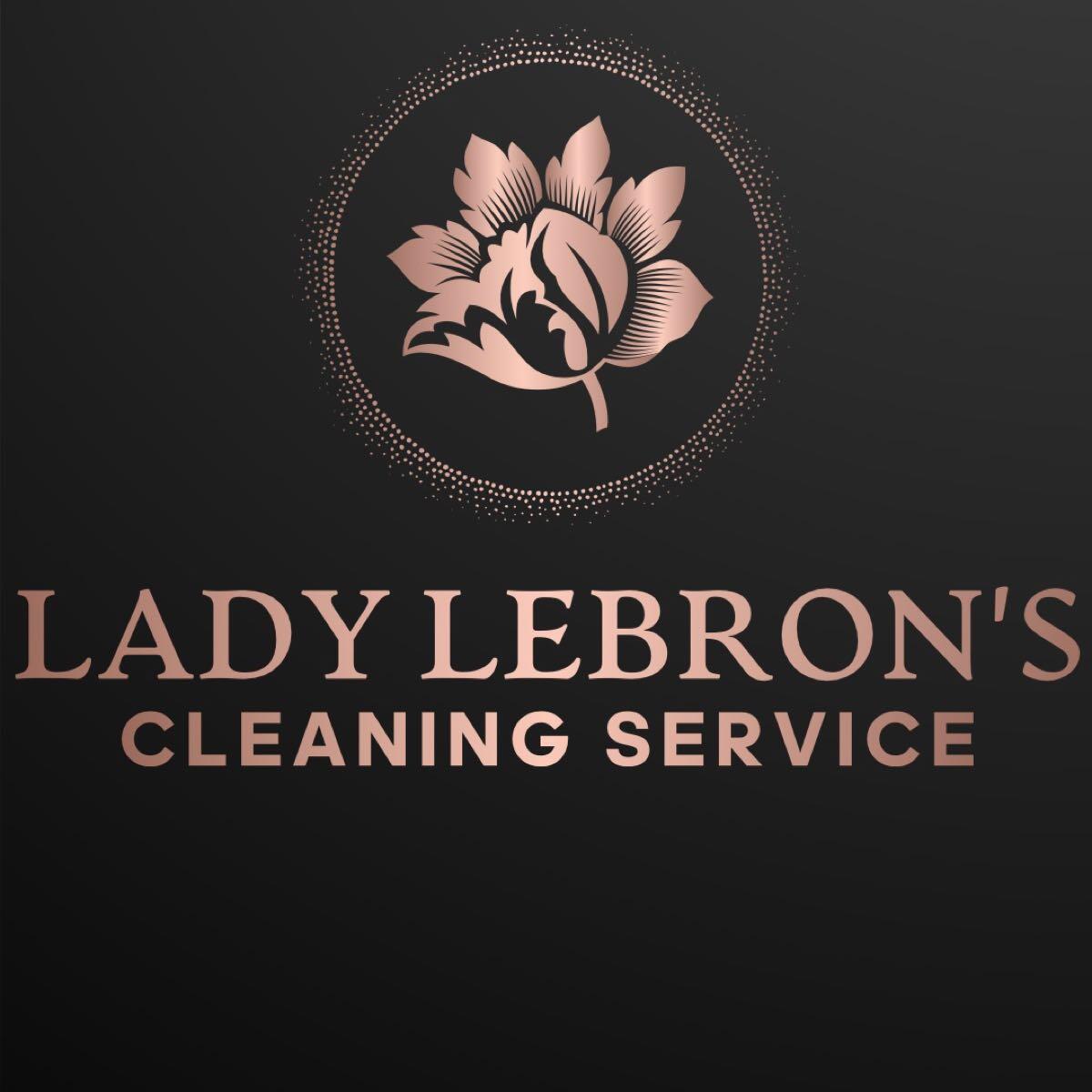 Lady Lebron’s Cleaning Service - Battle Creek, MI - Nextdoor