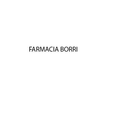 Farmacia Borri - Nextdoor