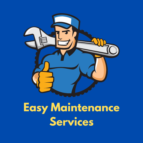Easy Maintenance Services - Reading - Nextdoor