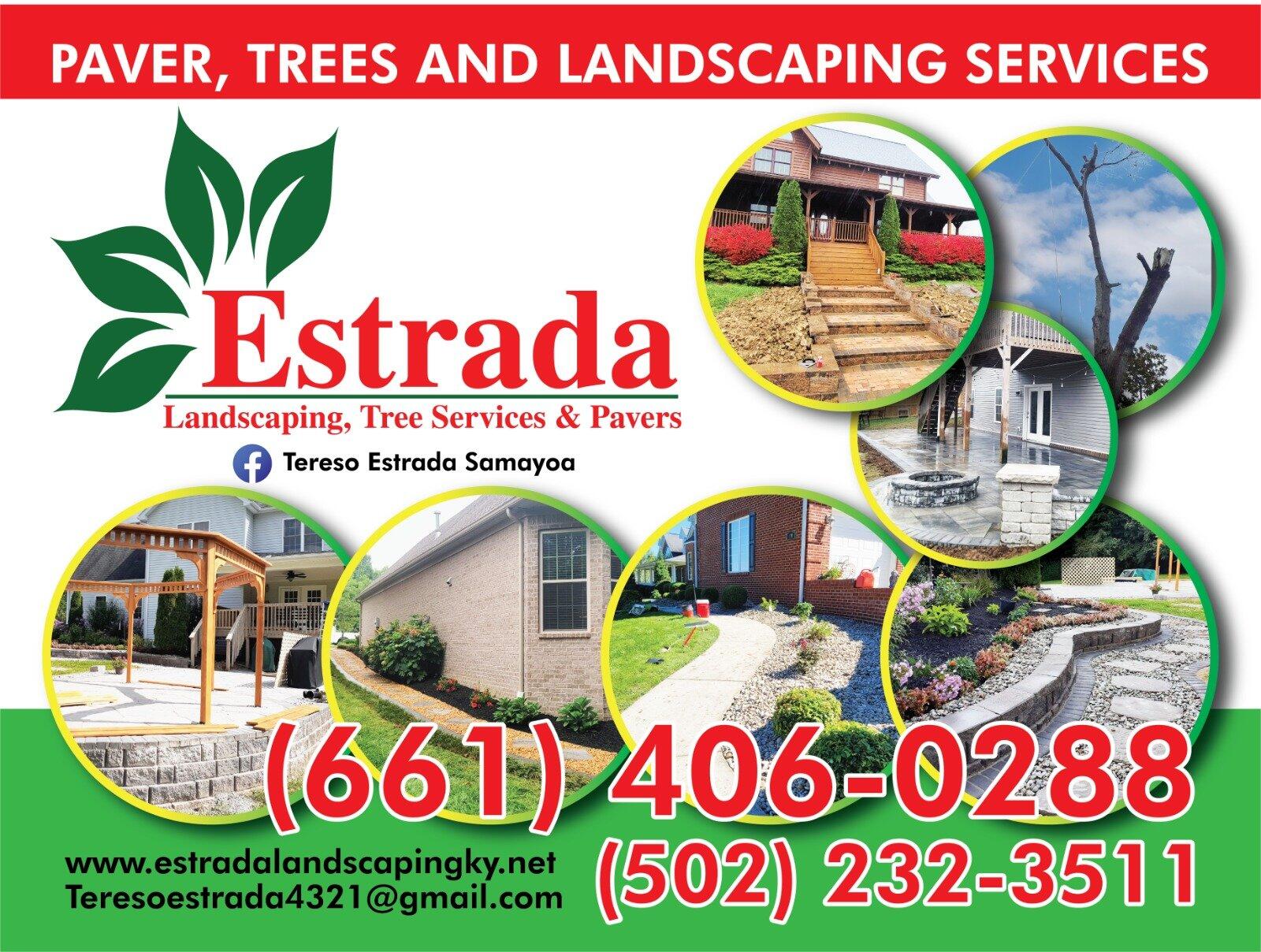 Estrada Trees