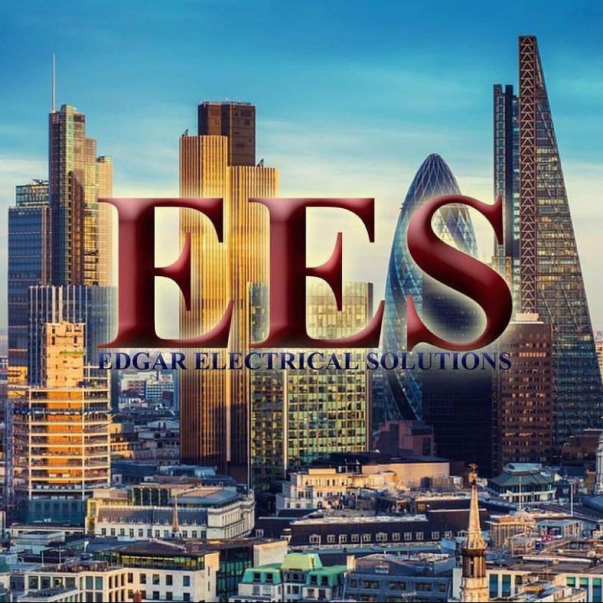 Edgar Electrical Solutions - Feltham - Nextdoor