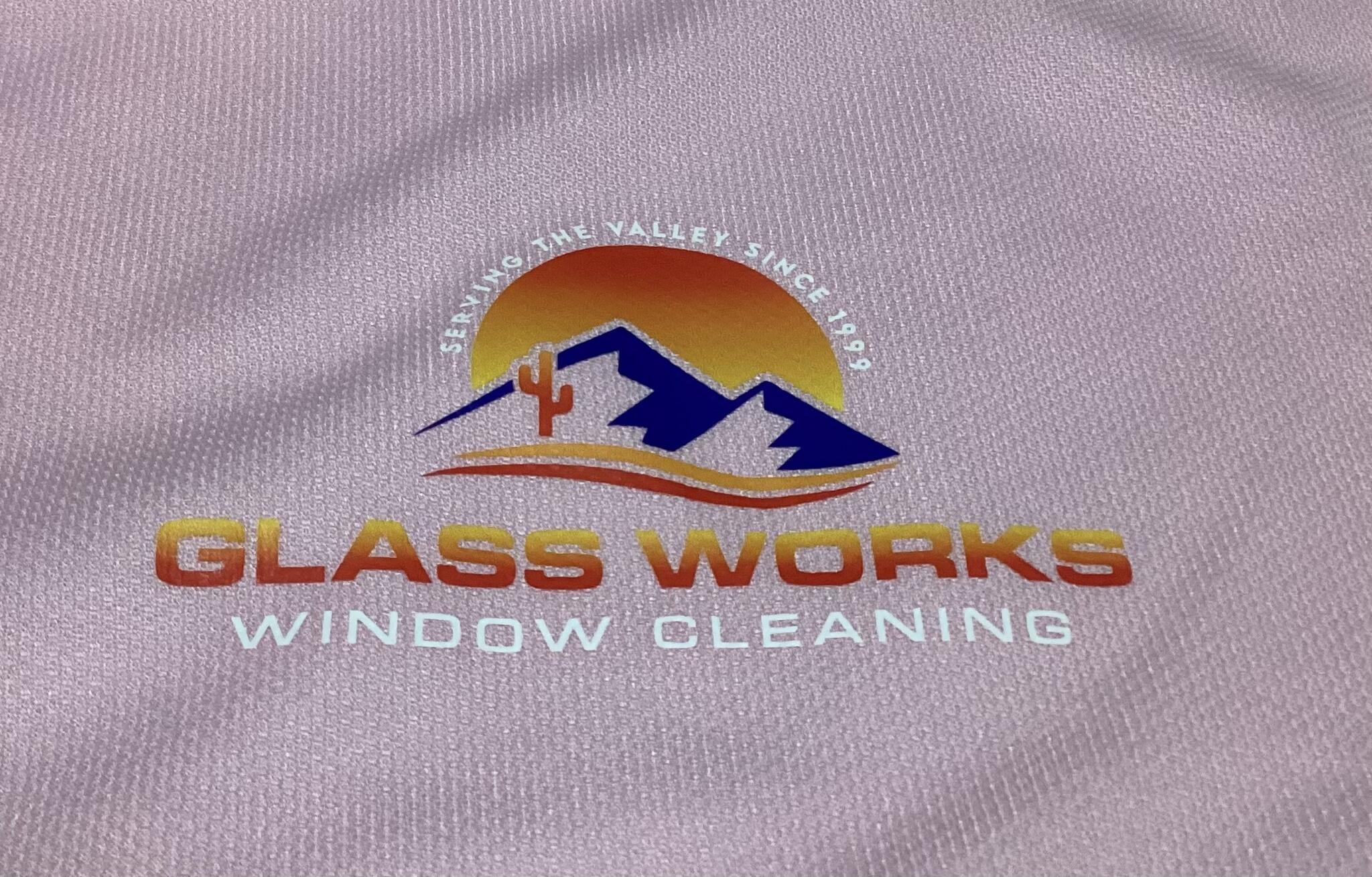 Glass Works Window Cleaning - Phoenix, AZ - Nextdoor