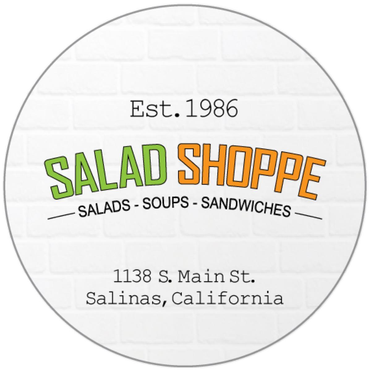 Salad Shoppe - Salinas, CA - Nextdoor