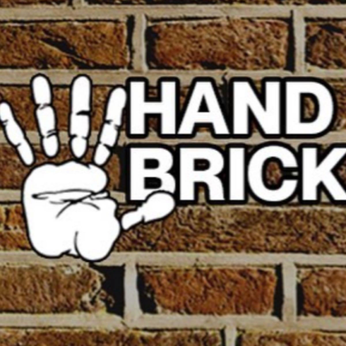 Hand.brickwork specialist - Nextdoor