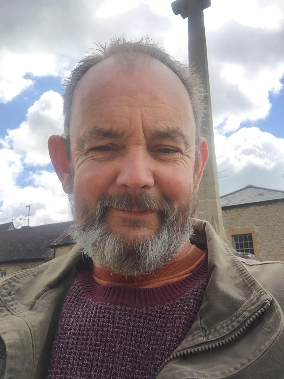 Peter Vincent Handy and Happy - Sherborne - Nextdoor