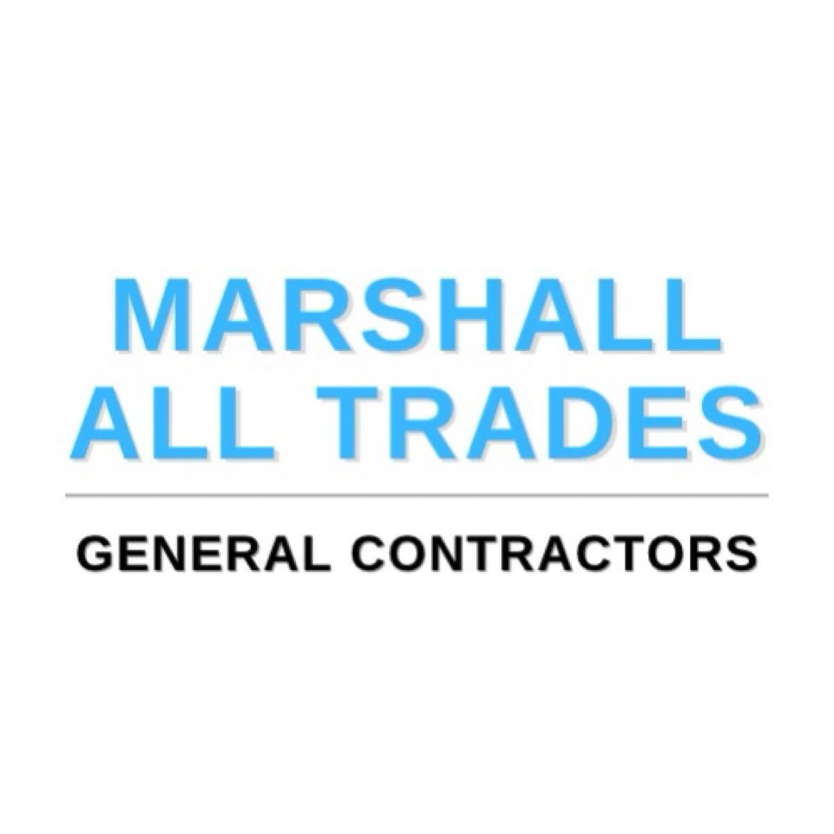 Marshall All Trades - Nextdoor