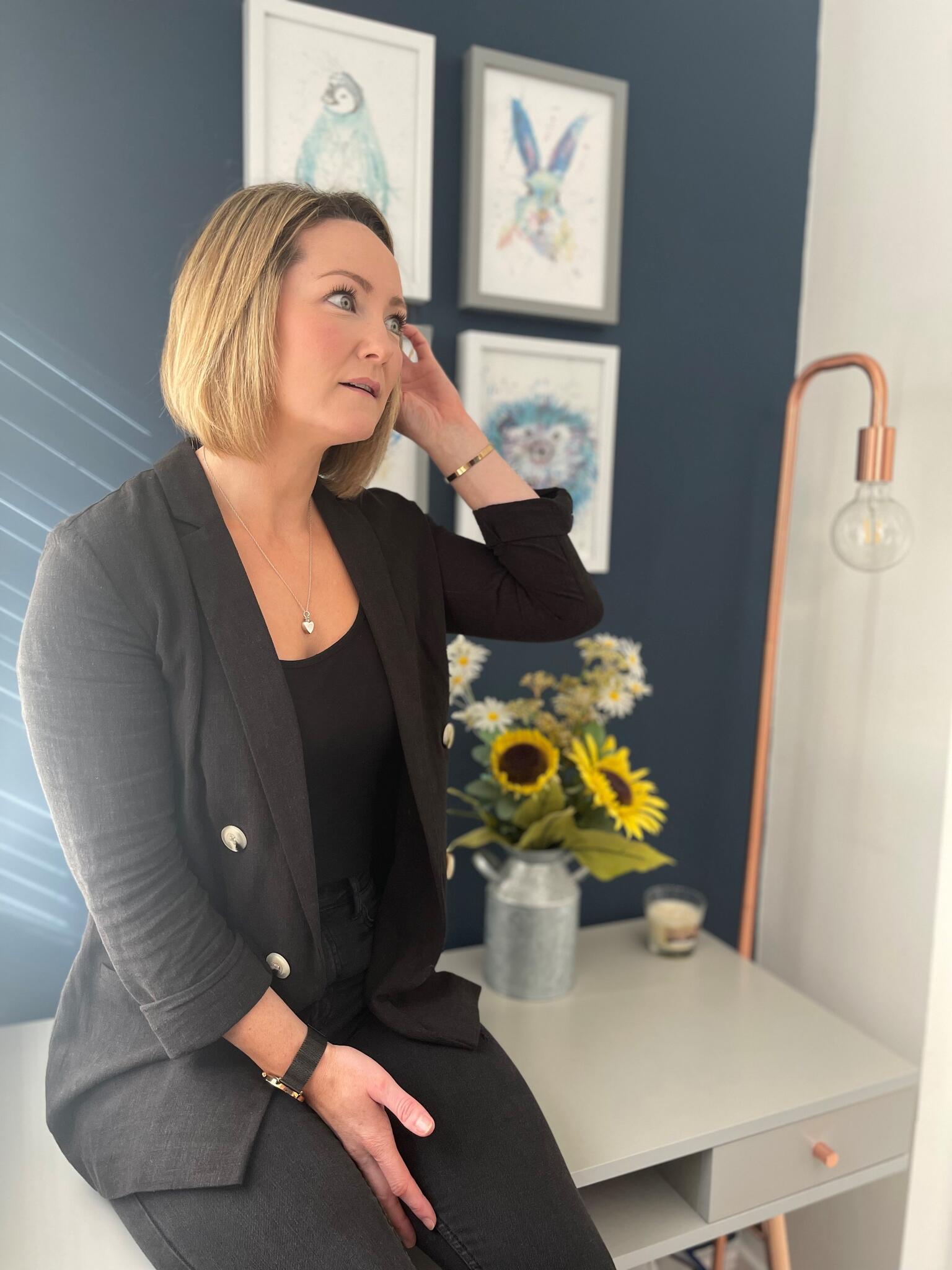 Victoria Fitzpatrick Estate Agent - Solihull, Warwickshire - Nextdoor