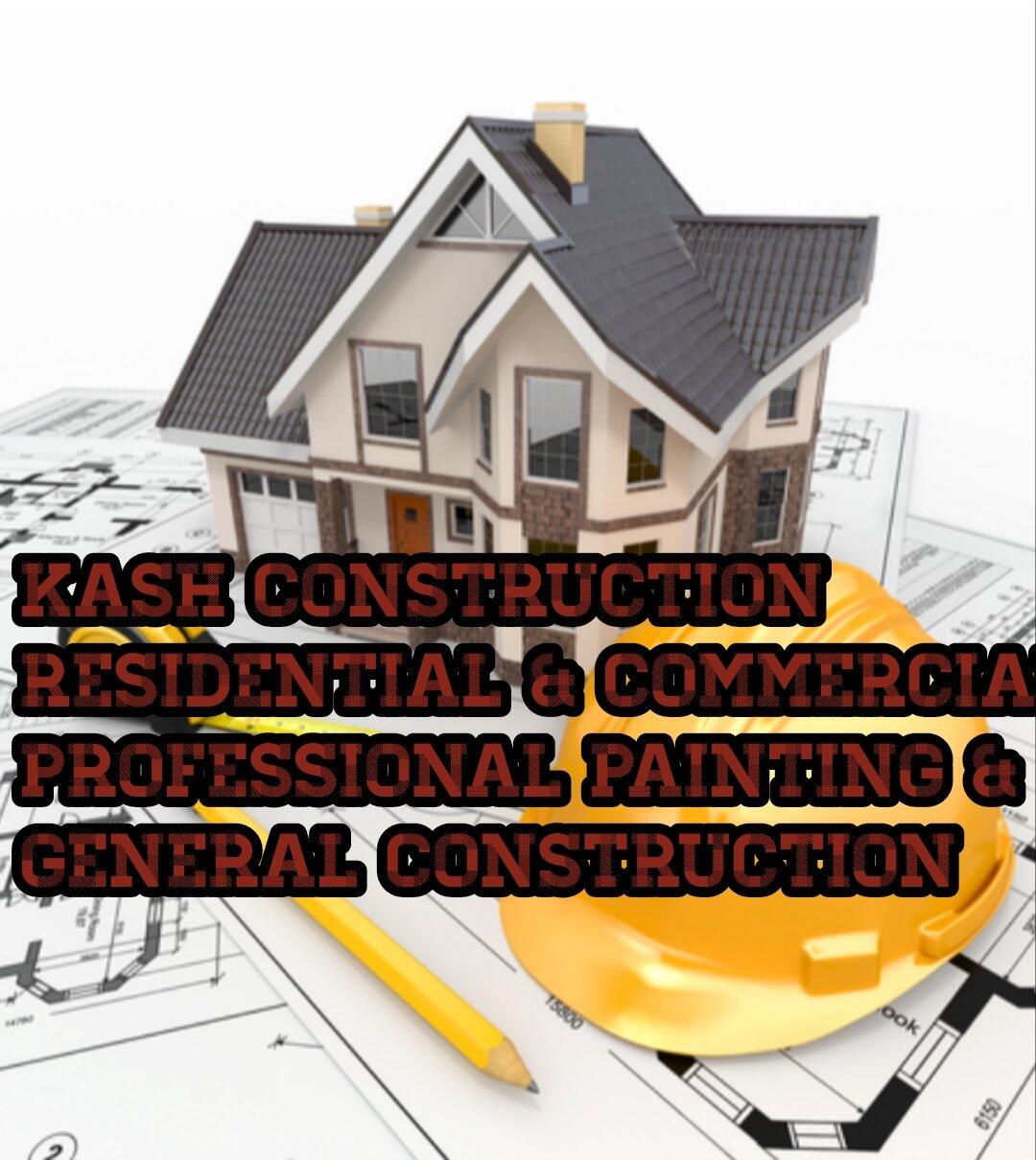 Kash's Construction - Nextdoor